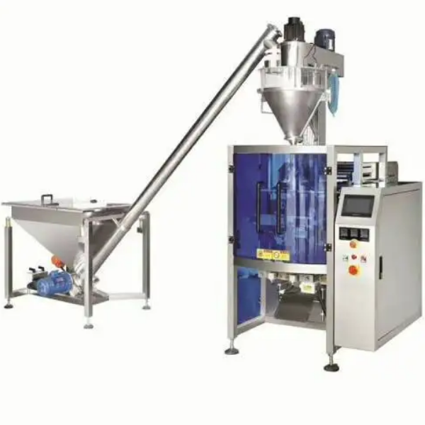 Capping & Filling Machine Series