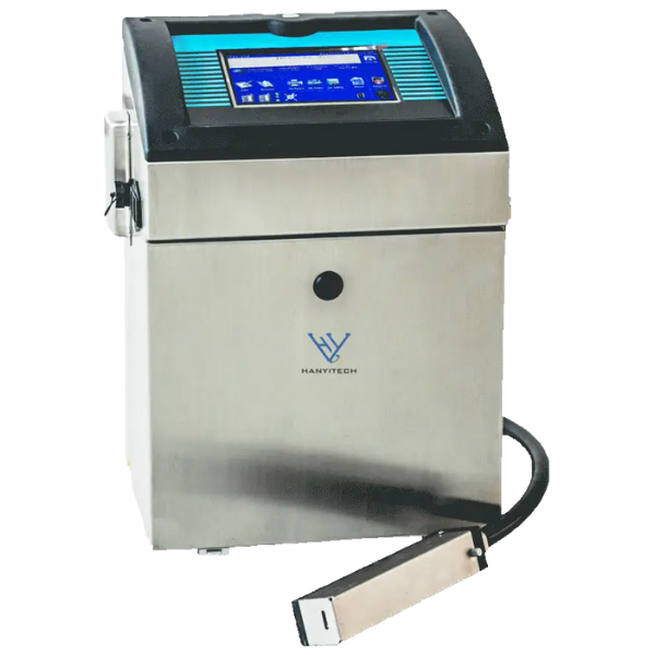 Marking and Coding Machine Series
